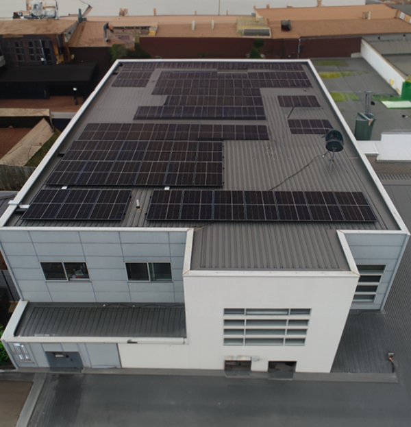 Residential Projects - Platinum Solar Designs