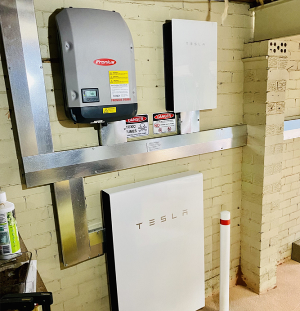 Residential Inverters - Platinum Solar Designs