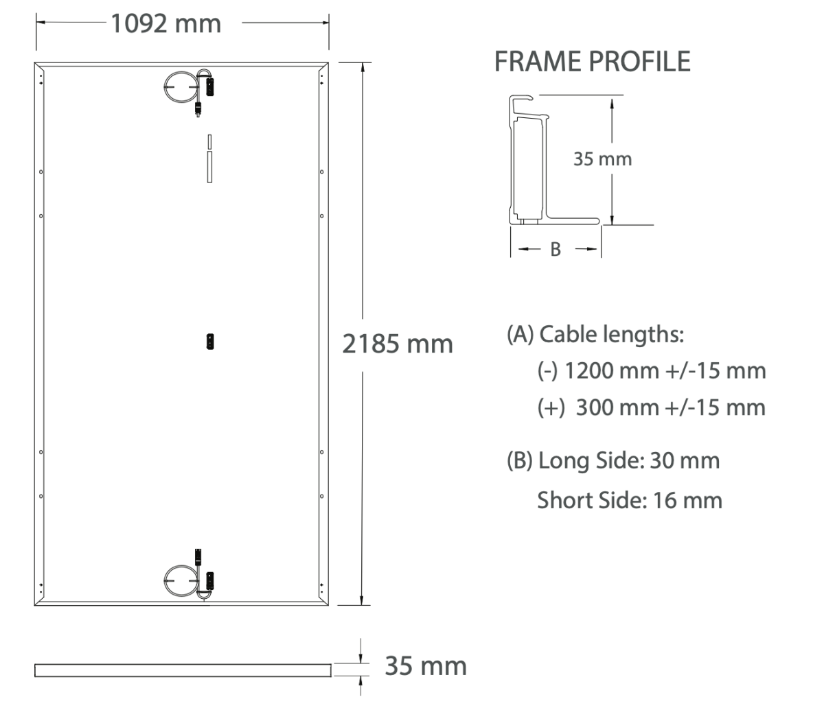 Deciphering Solar Panel Data Sheets: How to Navigate Data Sheets Like a ...