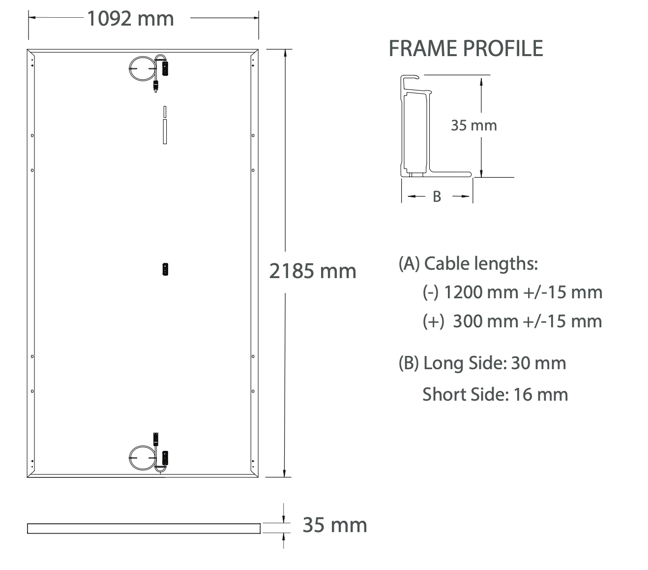 Deciphering Solar Panel Data Sheets: How to Navigate Data Sheets Like a ...