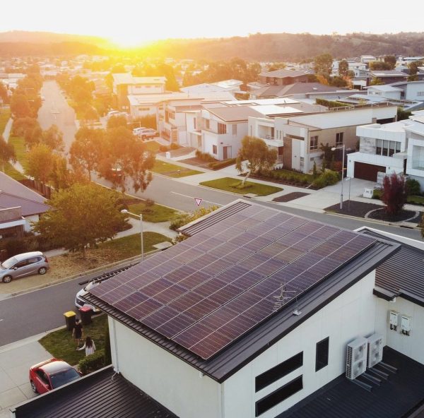 About Us - Platinum Solar Designs