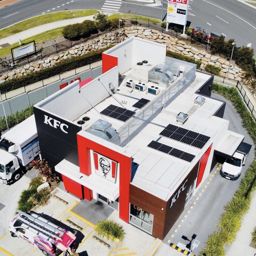 About Us - Platinum Solar Designs