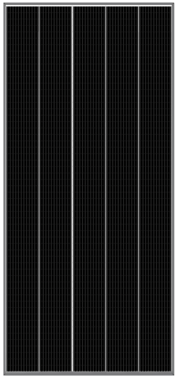 Commercial Solar Panels - Platinum Solar Designs