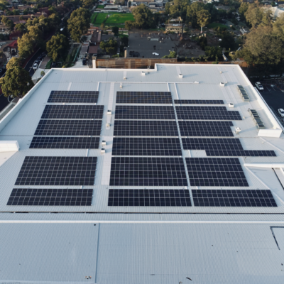 About Us - Platinum Solar Designs